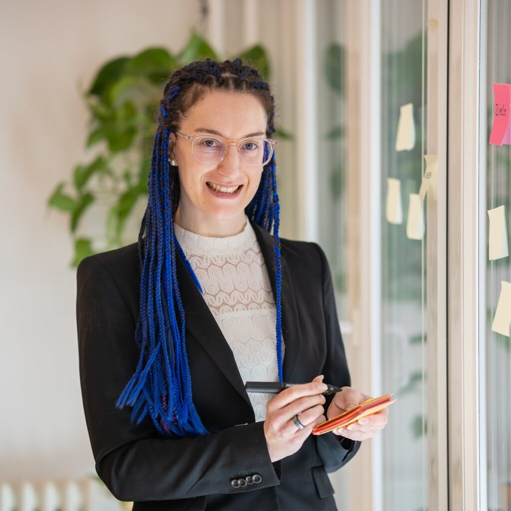 CSRD – Dr. Elisabeth Ignasiak