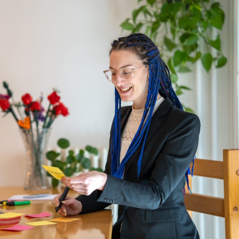 Certifications – Dr. Elisabeth Ignasiak